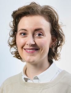 Prof. Dr. med. Sarah Schott - IZD Hannover